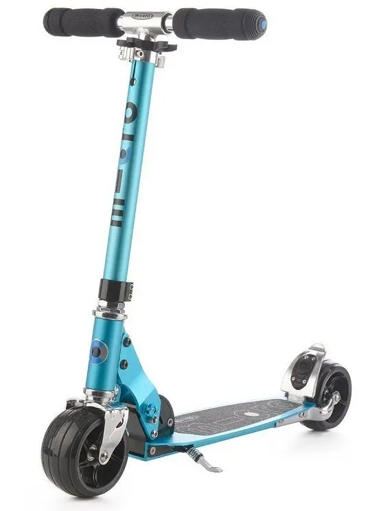 Micro ROCKET Trotinet, Sky Blue