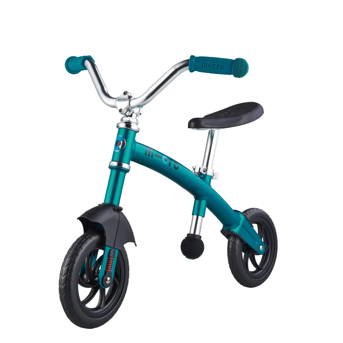 Micro G-BIKE CHOPPER Dečiji bicikl-guralica, Aqua