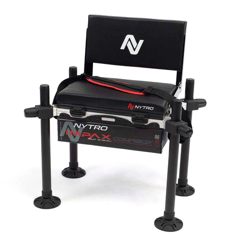 Nytro Impax Comfibox CB2 Backrest stolica