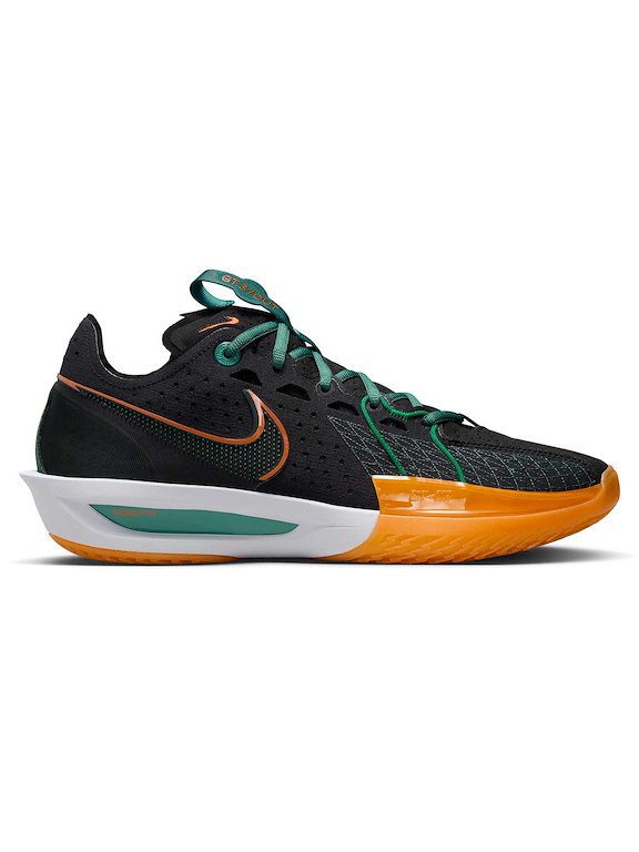 NIKE G.T. CUT 3 Shoes
25883 RSD 20706 RSD
The lowest price in the last 30 days*: 20706 RSD