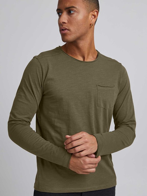 BLEND BHNICOLAI Long Sleeve T-shirt
2169 RSD 1735 RSD
The lowest price in the last 30 days*: 1735 RSD