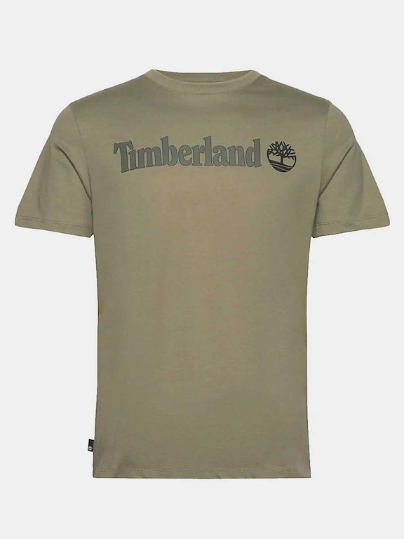 TIMBERLAND KENNEBEC RIVER T-shirt
4163 RSD