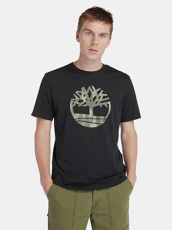 TIMBERLAND KENNEBEC RIVER T-shirt
4163 RSD 3330 RSD