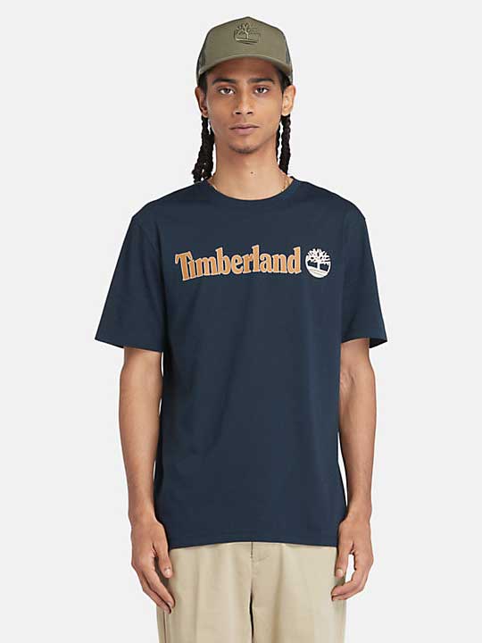 TIMBERLAND KENNEBEC RIVER T-shirt
4163 RSD 3330 RSD