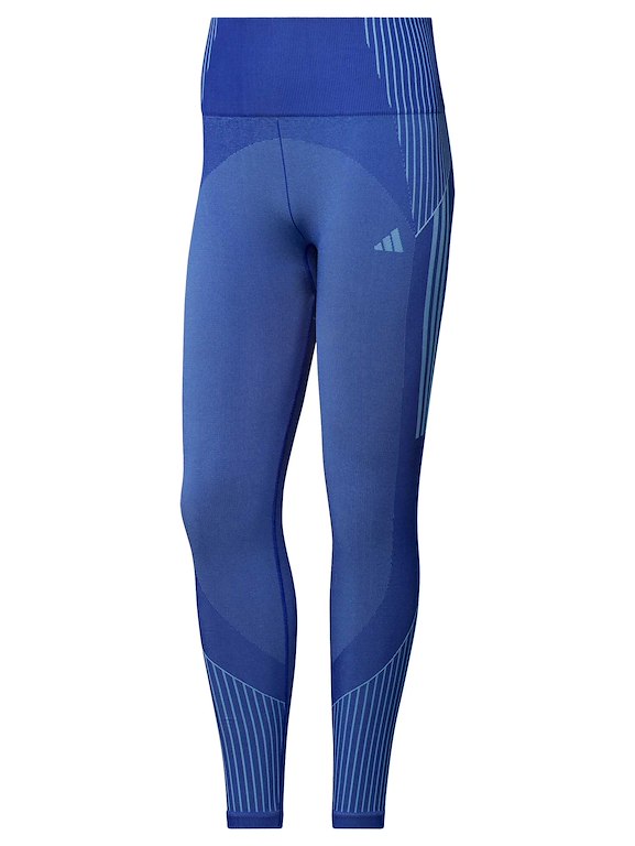 ADIDAS PERFORMANCE Seamless Branded 7/8 Leggings
6570 RSD 5256 RSD
The lowest price in the last 30 days*: 5256 RSD
