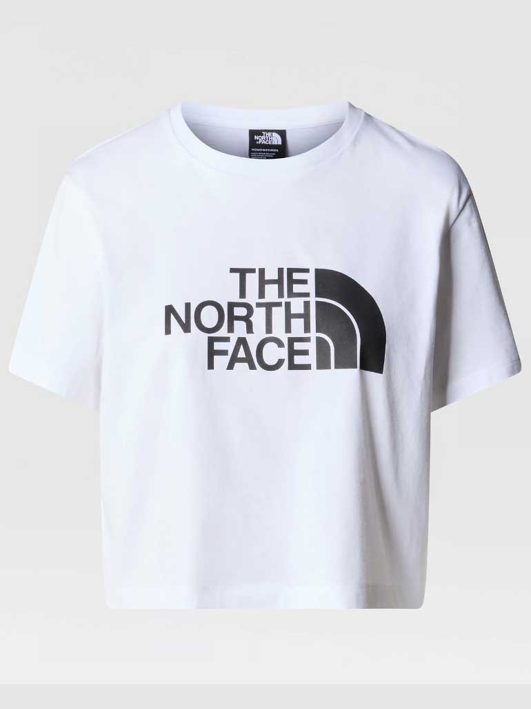 THE NORTH FACE W S/S CROPPED EASY T-shirt
4163 RSD
