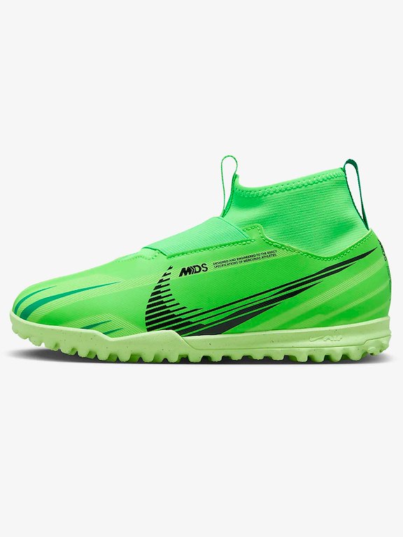NIKE JR ZOOM SUPERFLY 9 ACAD MDS TF Shoes
10618 RSD