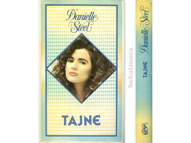 TAJNE - Danijela Stil - Danielle Steel