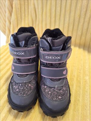 Geox čizme za devojčice