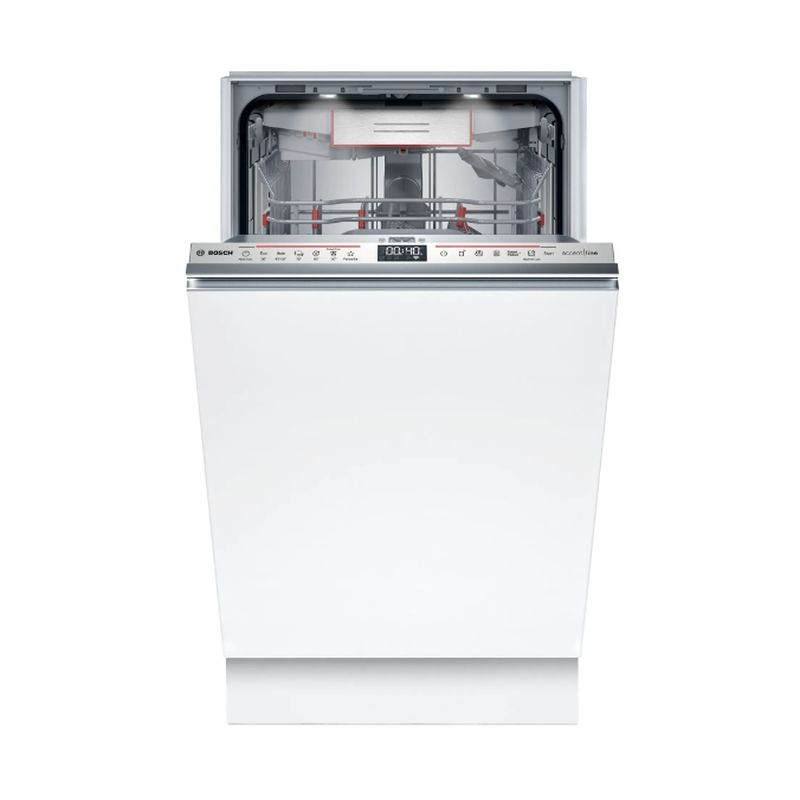 Bosch serija 6 Potpuno ugradna mašina za pranje sudova 45 cm SPD 6EM801E