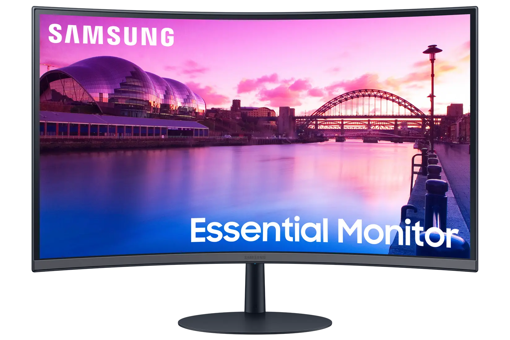 SAMSUNG Monitor 32" LS32C390EAUXEN