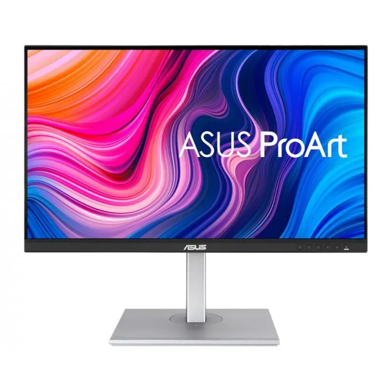 ASUS Monitor ProArt PA279CV 27"/IPS/3840x2160/60Hz/5ms GtG/HDMI,DPx2,USB/VESA/pivot crni