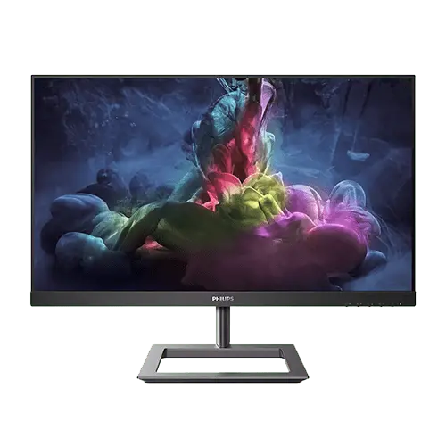 Philips 272E1GAJ/00 Monitor, 27", 1920x1080, Crni