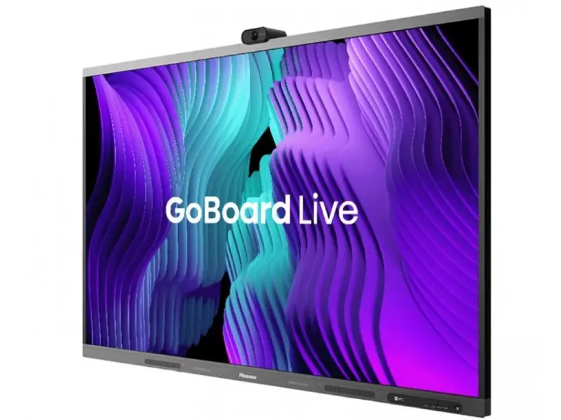 HISENSE 65MR6DE Interaktivni ekran 65''