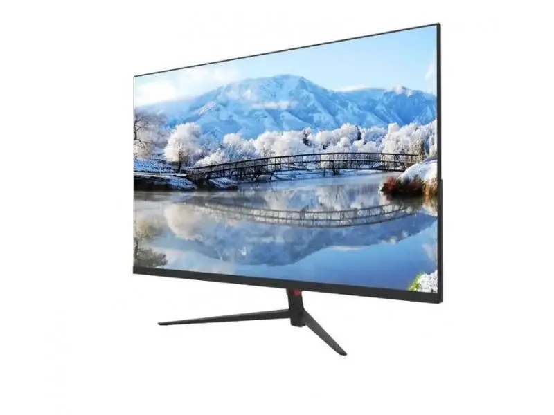 ZEUS Monitor ZUS238IPS 23.8 1920x1080/Full HD/IPS/5ms/75Hz/HDMI/VGA/Frameless