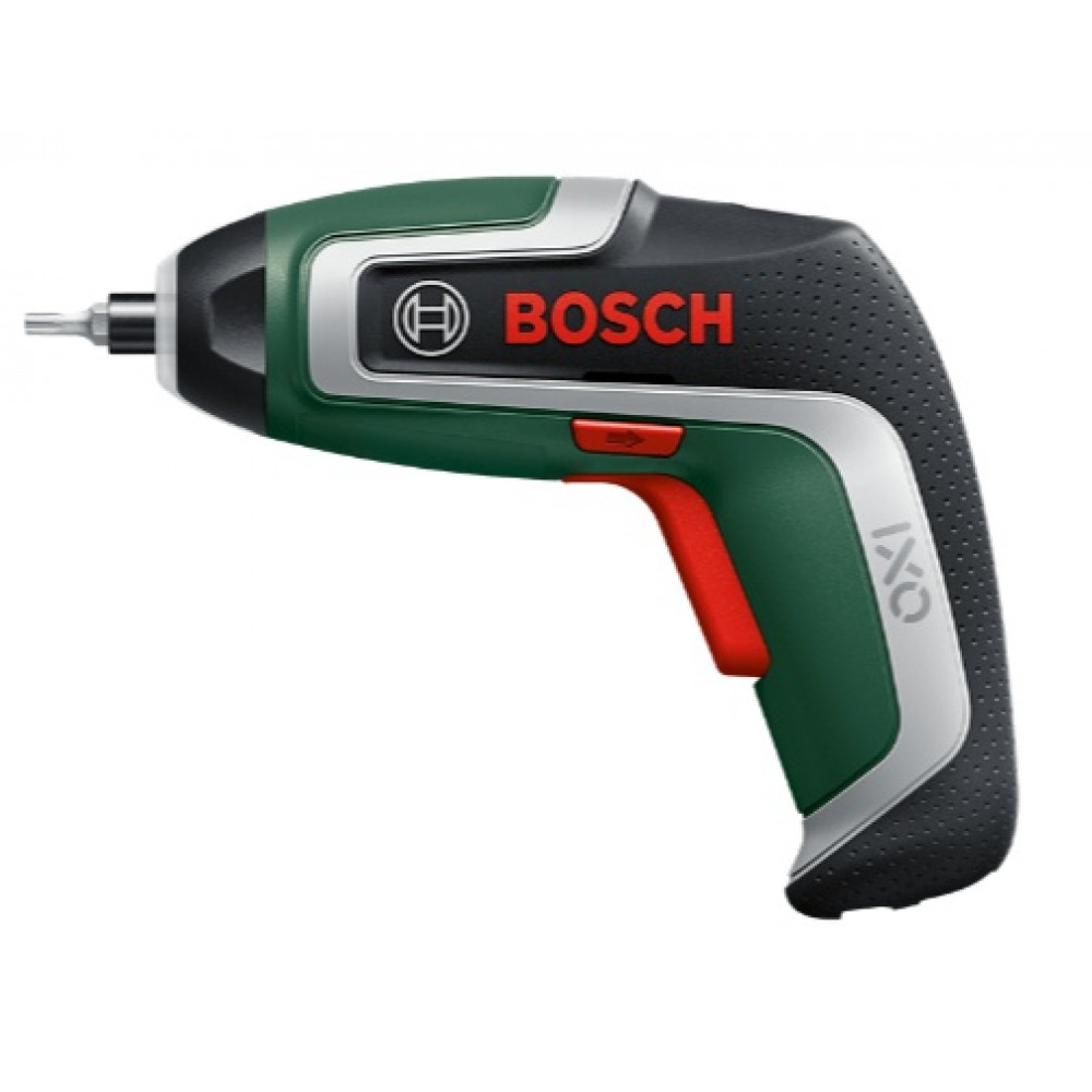 BOSCH IXO 7 AKUMULATORSKI ODVRTAČ