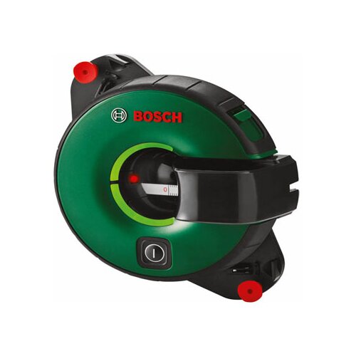 BOSCH ATINO LINIJSKI LASER SA MERNOM TRAKOM