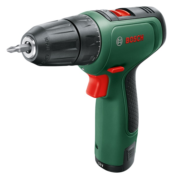 BOSCH EASY DRILL 1200 AKUMULATORSKA BUŠILICA ODVRTAČ