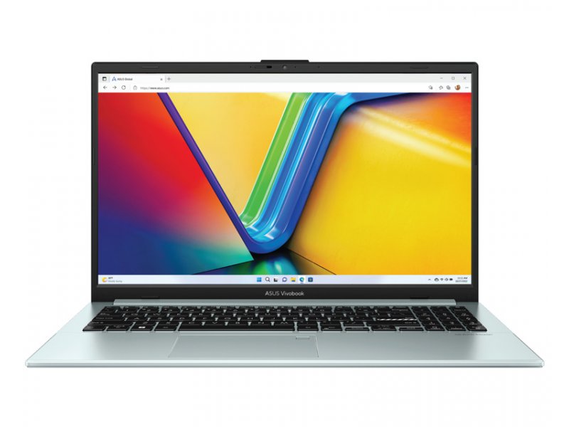 ASUS VIVOBOOK GO 15 E1504FA-NJ319 (FULL HD, RYZEN 5 7520U, 16GB, SSD 512GB)