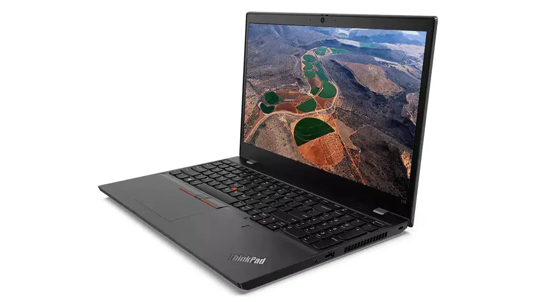 LENOVO Laptop ThinkPad L15 G3 Win11 Pro/15.6"IPS FHD/i5-1235U/8GB/256GB SSD/GLAN/SCR/backlit SRB crni