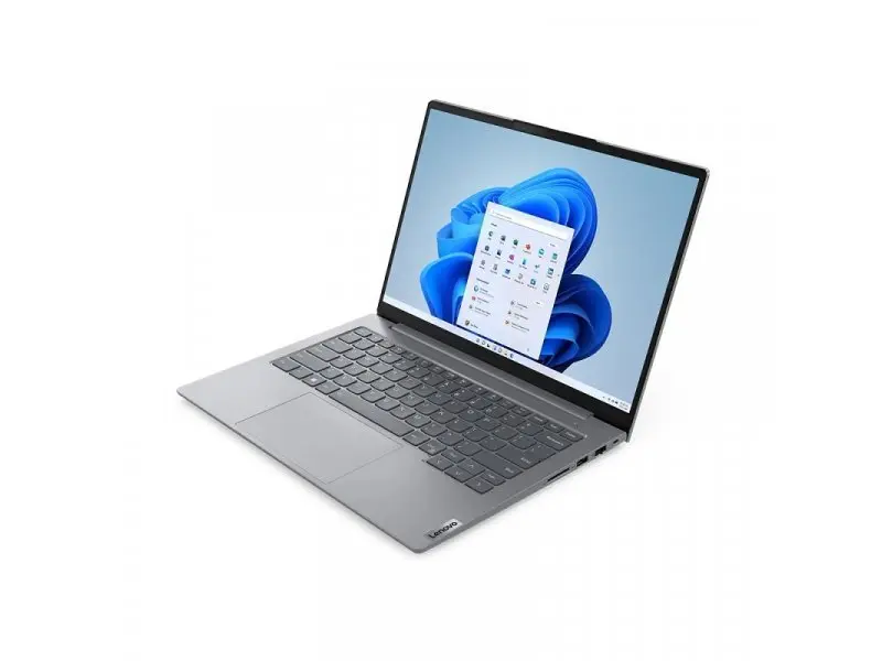 LENOVO ThinkBook Laptop 14" G6 ABP WUXGA IPS Ryzen 5 7530U 8GB 256GB SSD 21KJ003GYA Arctic Grey