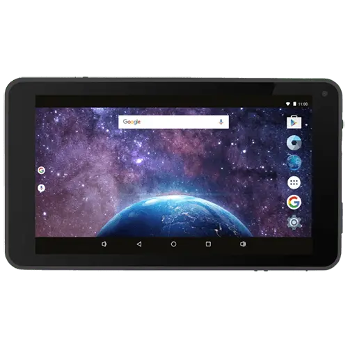 ESTAR Tablet Themed StarWars 7399 HD 7" Android 9 crveni