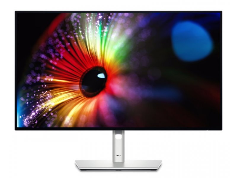 DELL ULTRASHARP U2724D IPS QHD 120HZ USB-C