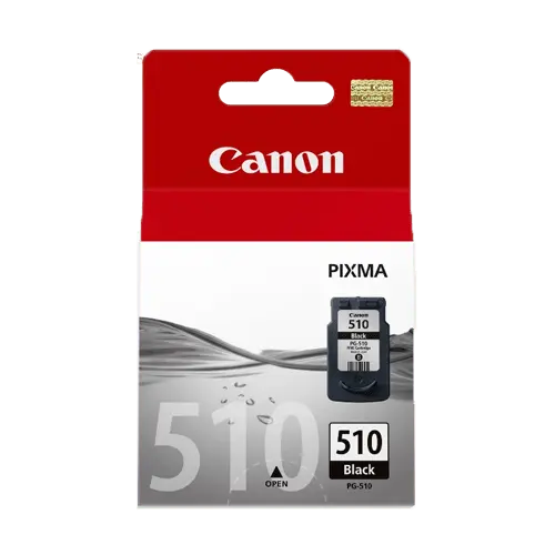 CANON Kertridž PG-510 (2970B001AA) crni