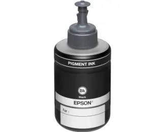 EPSON Mastilo crno T7741