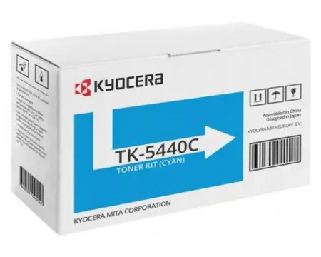 KYOCERA Toner TK-5440C cijan