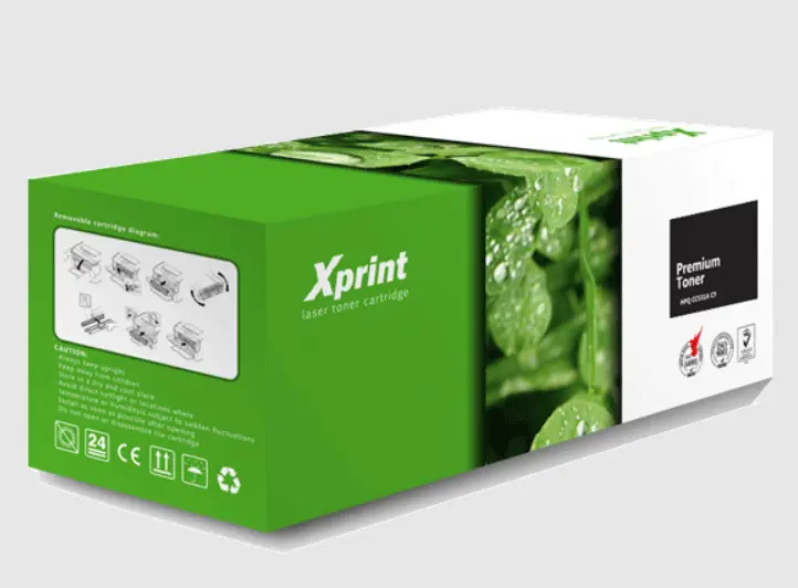 XPRINT Toner HP CF230X/ CRG-051H (M203,M227) crni