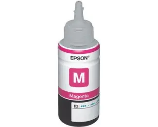 EPSON Mastilo magenta T6643