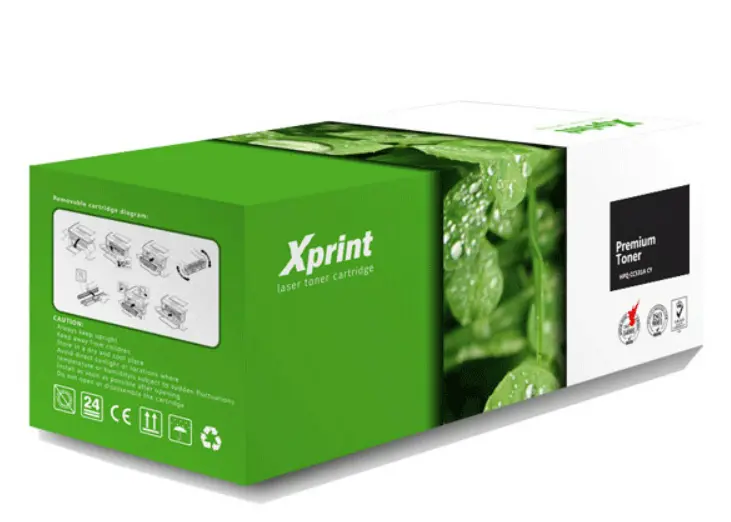 XPRINT Toner HP CF279A (M12a/ M12w/MFP M26a/ M26w/nw) crni