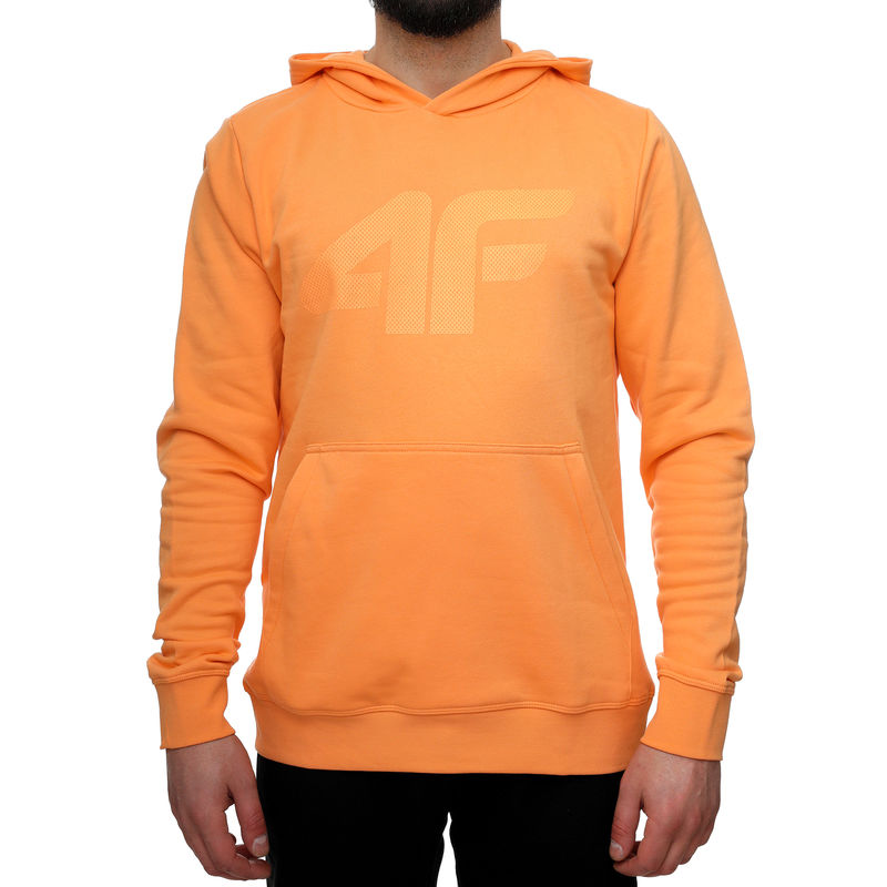 MUŠKI DUKS 4F SWEATSHIRT