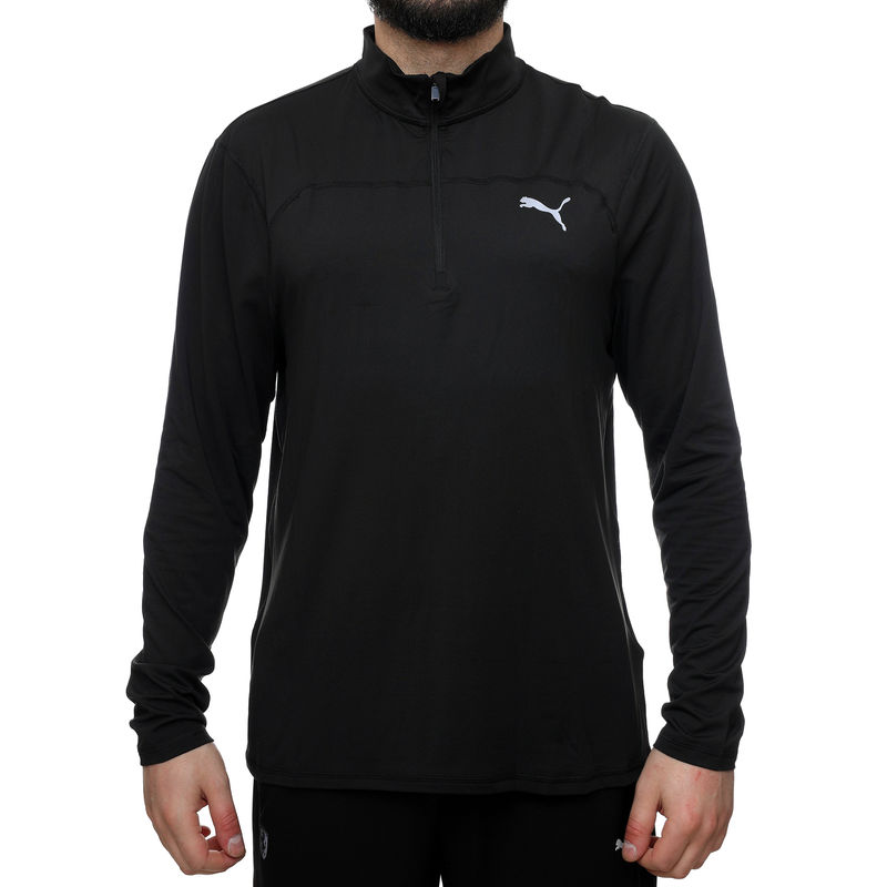 MUŠKI DUKS PUMA RUN CLOUDSPUN 1/4 ZIP