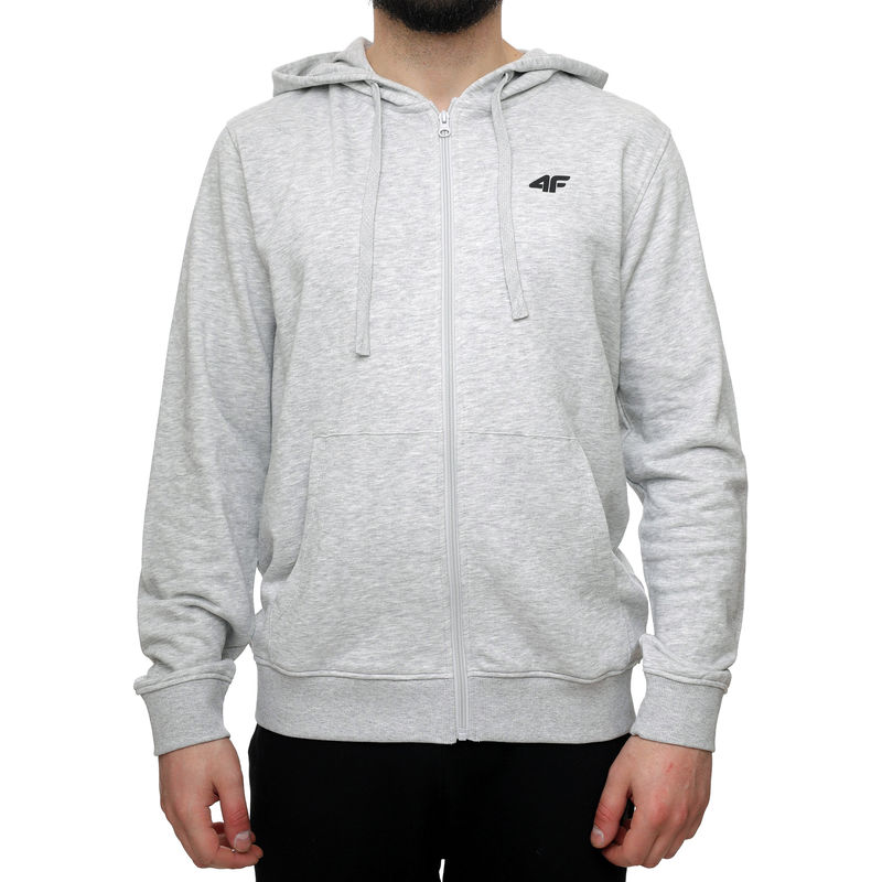 MUŠKI DUKS 4F SWEATSHIRT