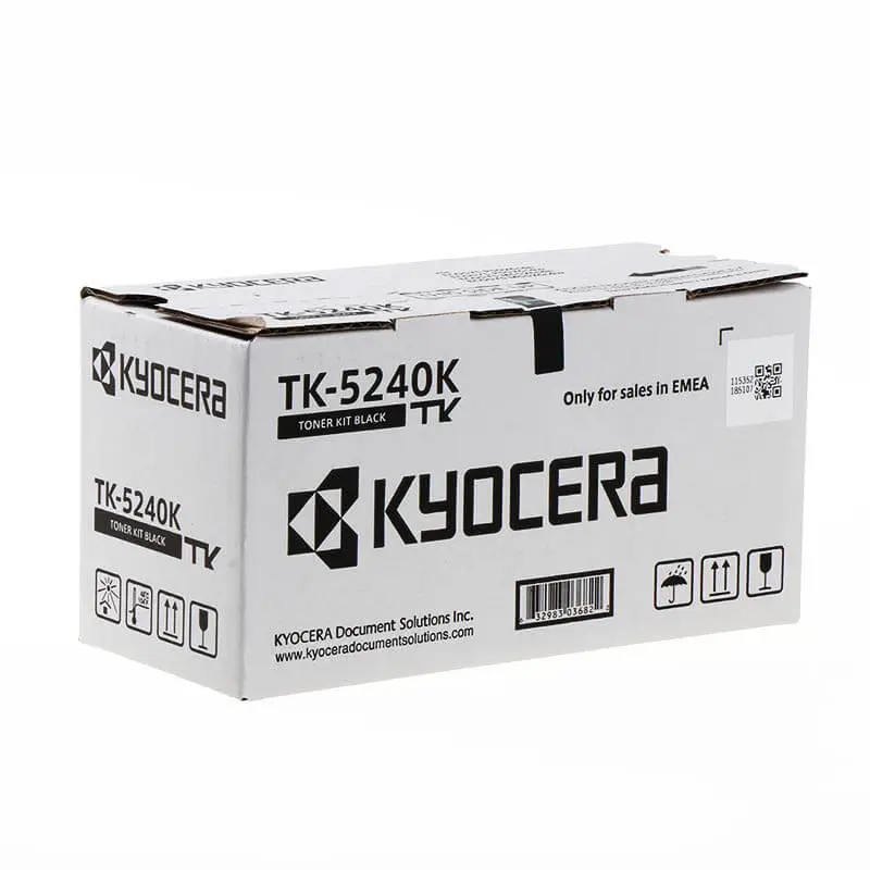 KYOCERA Toner TK-5240K crni