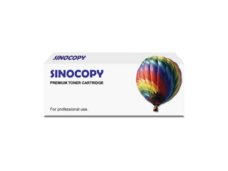 SINOCOPY CF230A/CRG-051 Toner za štampač