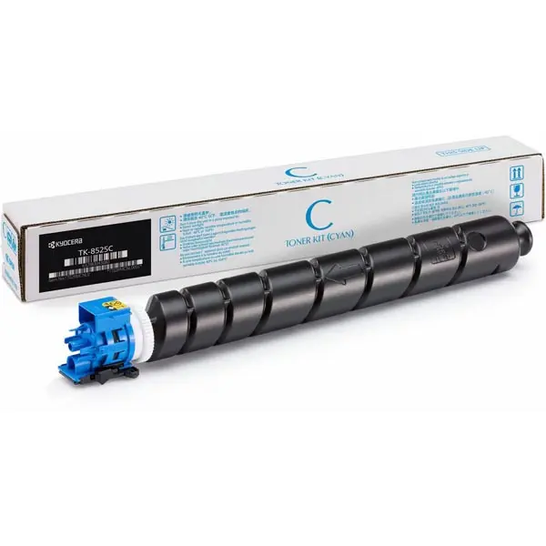 KYOCERA Toner TK-8525C cijan