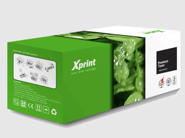 XPRINT Toner HP CF230A (M203/M227) crni