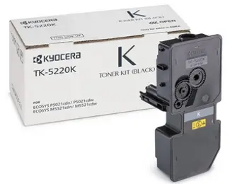 KYOCERA Toner TK-5220K crni