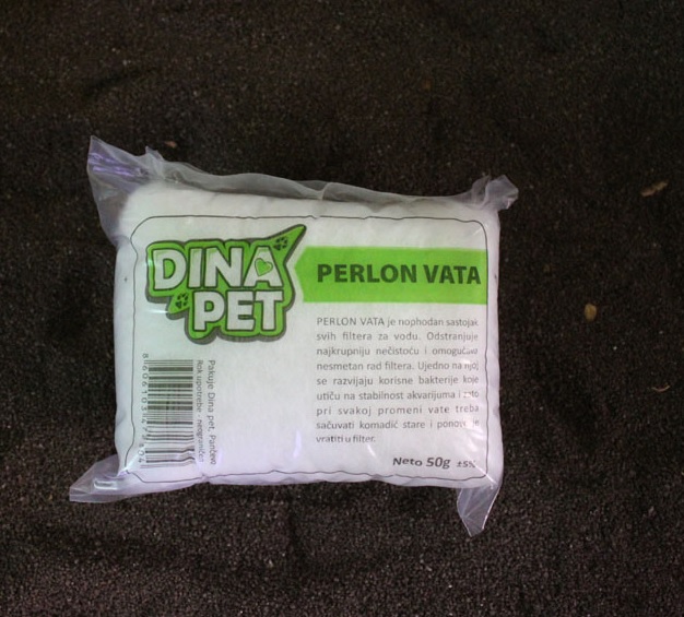 Perlon vata 50gr