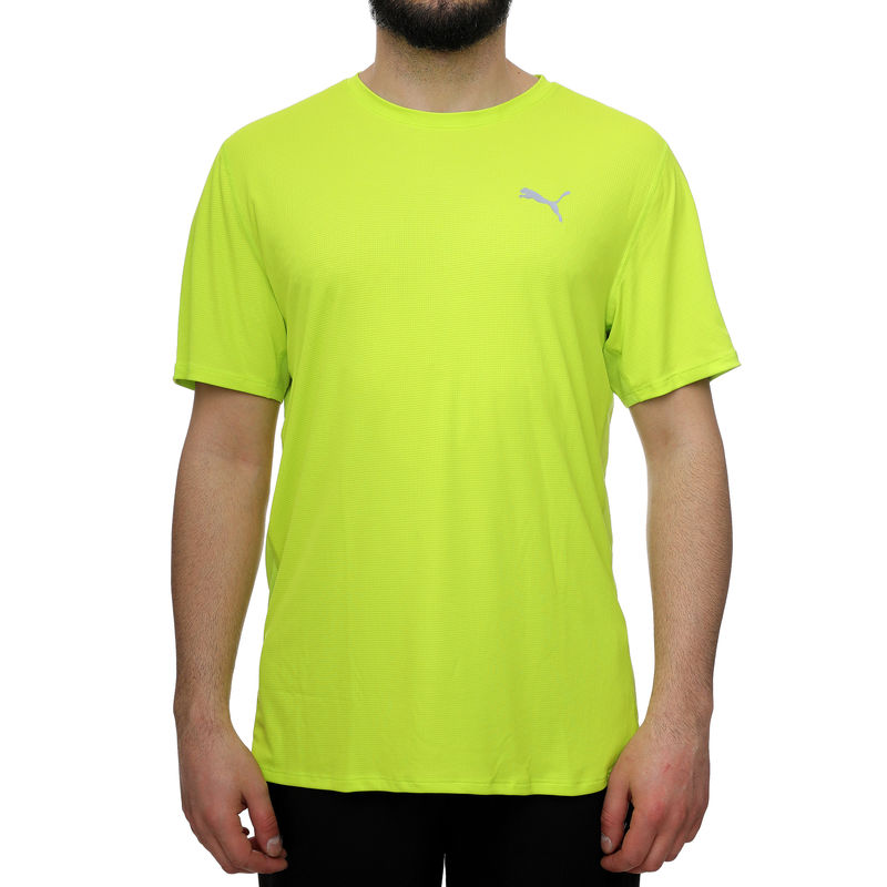 MUŠKA MAJICA PUMA RUN FAVORITE VELOCITY TEE