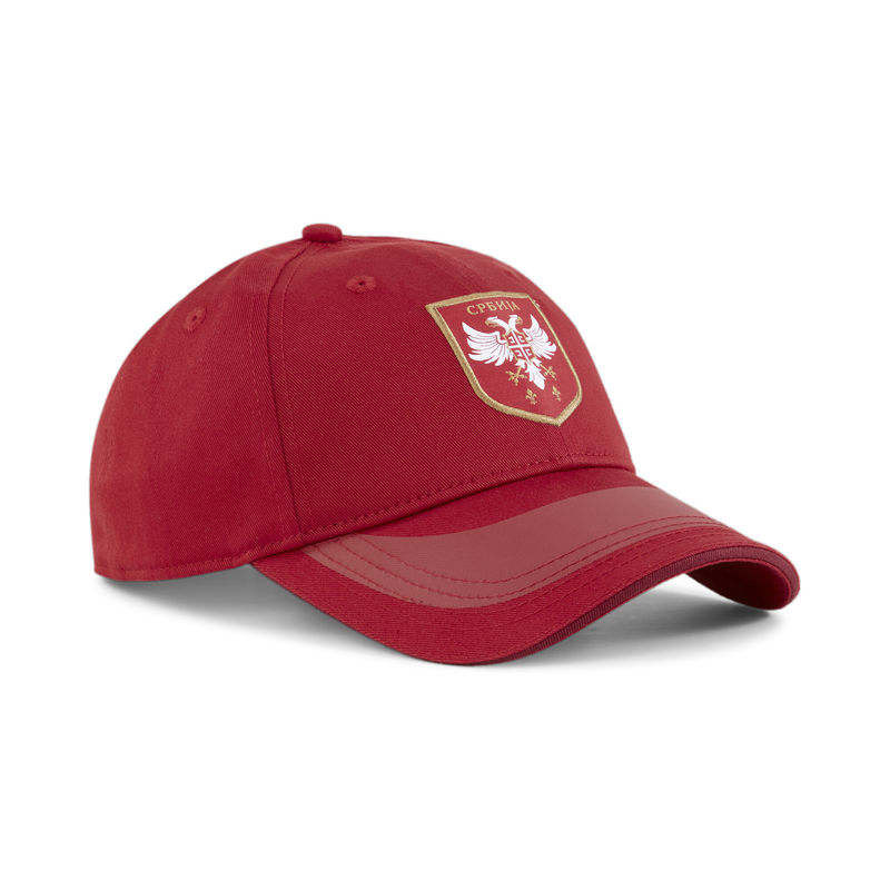 UNISEX KAČKET PUMA FSS TEAM CAP