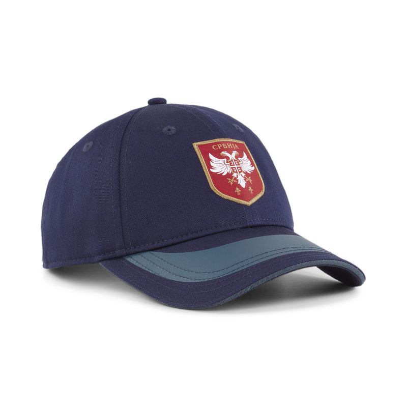 UNISEX KAČKET PUMA FSS TEAM CAP