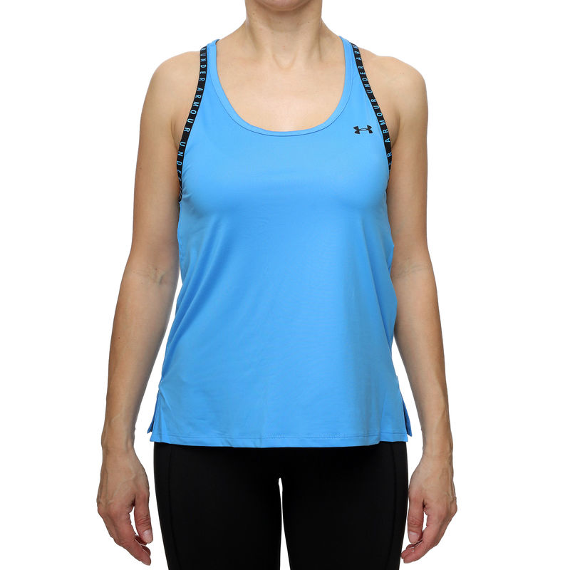 ŽENSKA MAJICA UNDER ARMOUR UA KNOCKOUT TANK