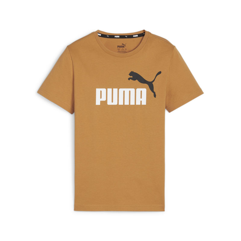 DEČIJA MAJICA PUMA ESS+ 2 COL LOGO TEE B