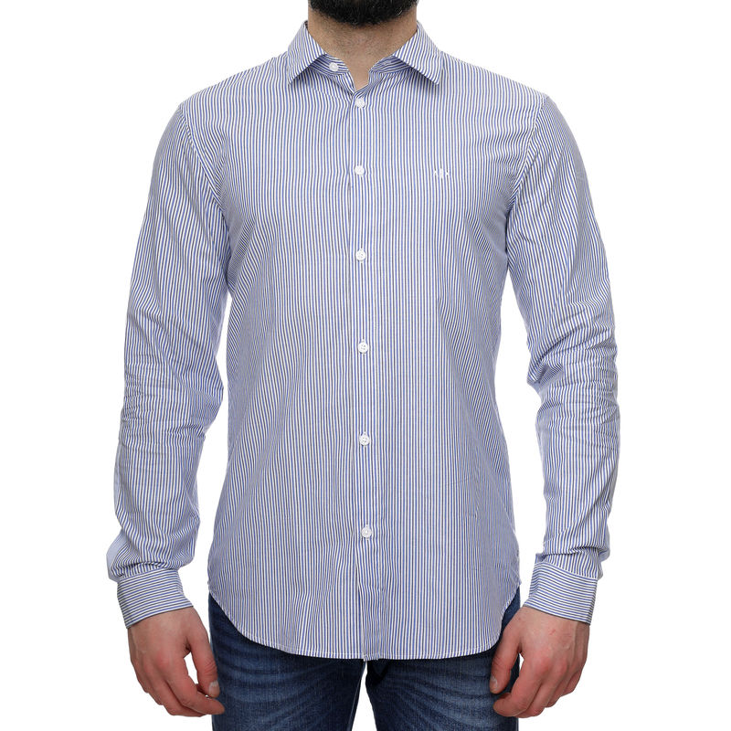 Muška košulja Armani Exchange Shirt