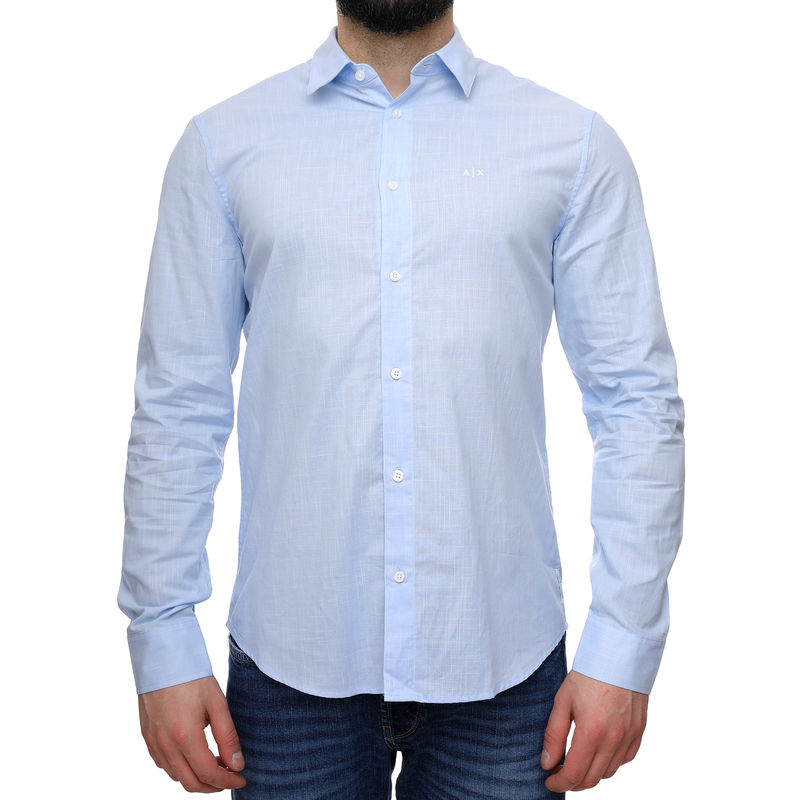 Muška košulja Armani Exchange Shirt