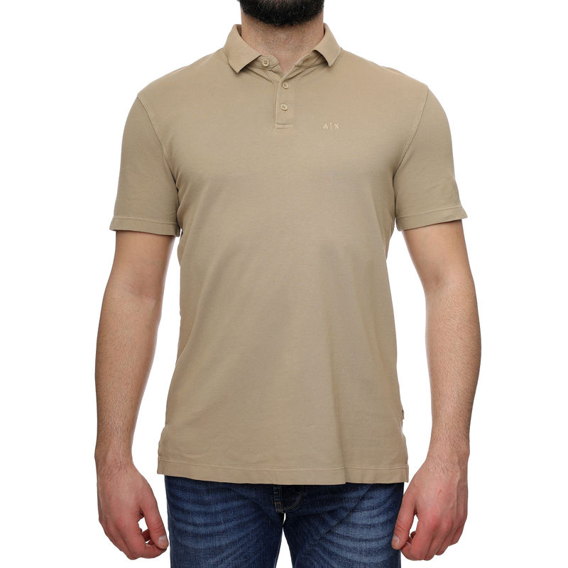 Muška majica Armani Exchange Polo Shirt